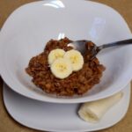 Hot Breakfast Style Dominican Oatmeal Recipe with Milk! - Frugal Tips ...