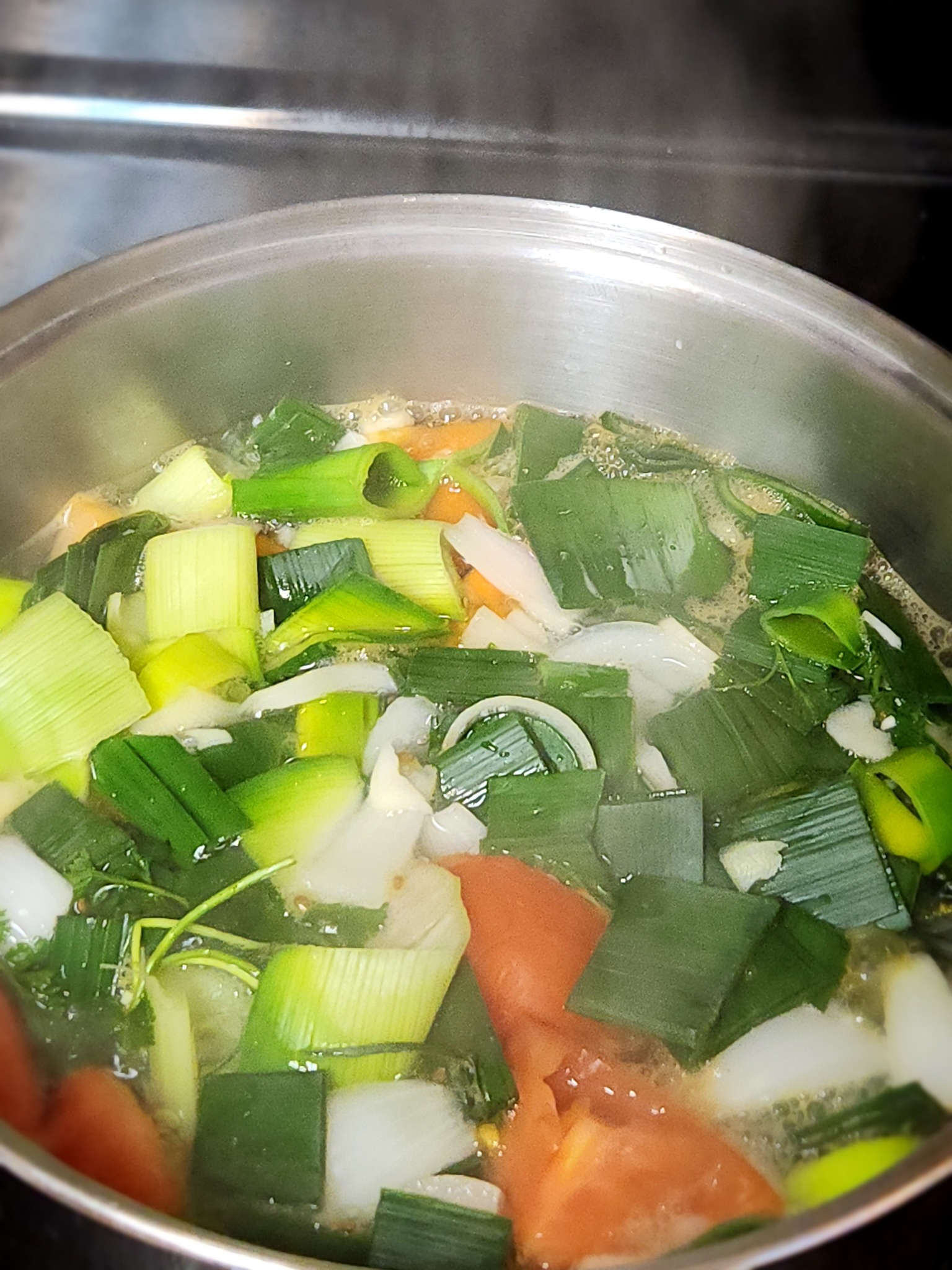 Easy and Nourishing Hippocrates Soup Recipe to Enjoy! - Frugal Tips and ...