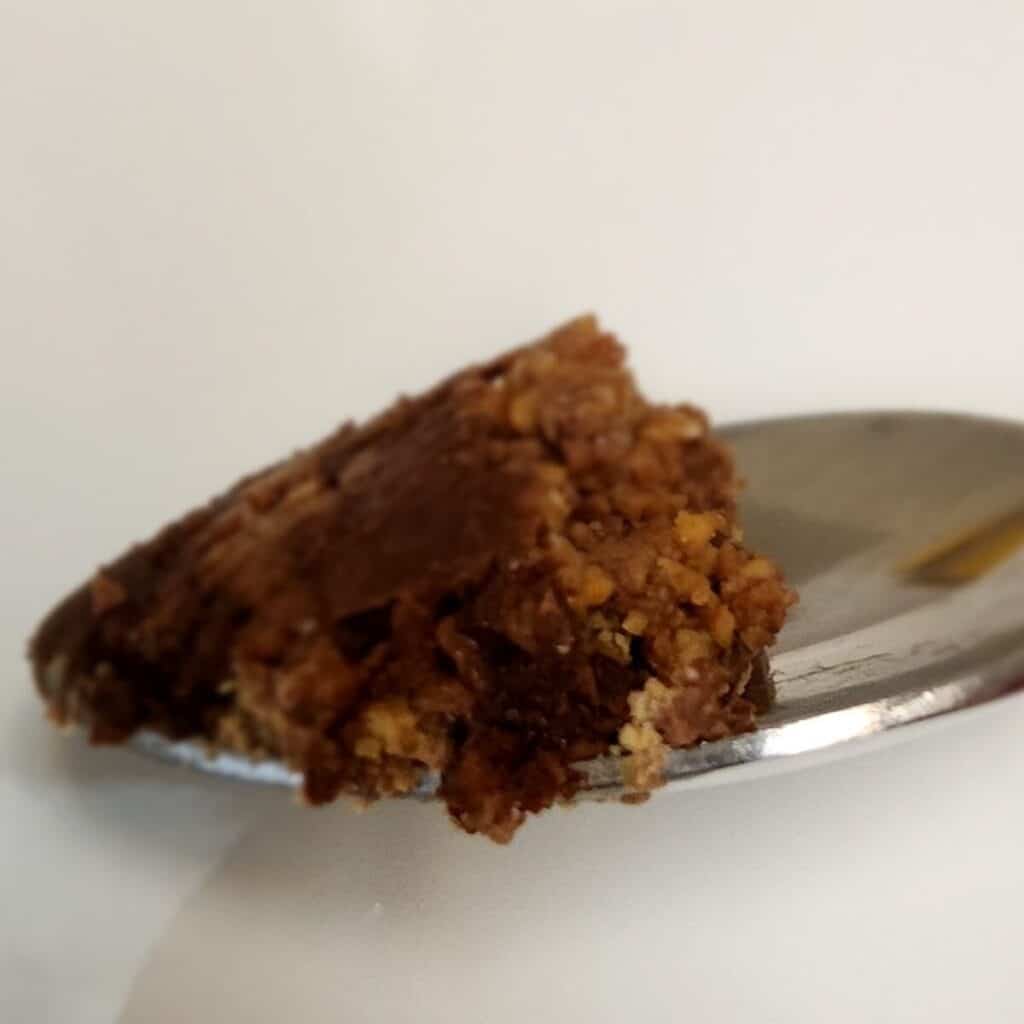 Quadruple Layer Chocolate Verrine Recipe with Candy! - Frugal Tips and ...