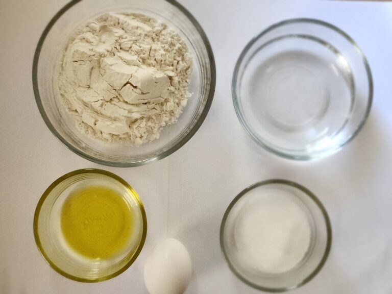 Easy and Delicious Homemade Crepe Recipe Without Milk - Frugal Tips and ...