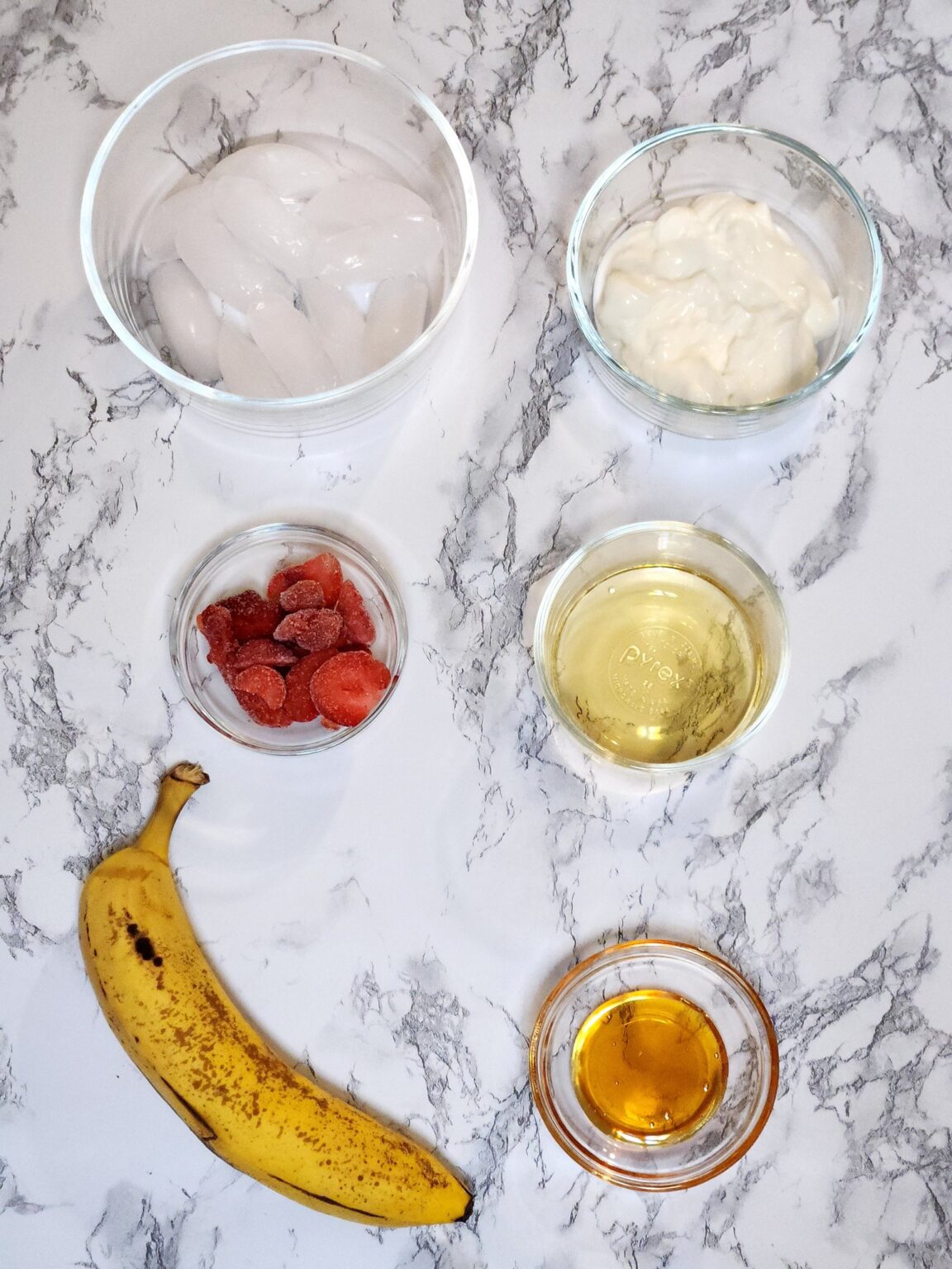Copycat Panera Bread Strawberry Smoothie Recipe! - Frugal Tips and Recipes