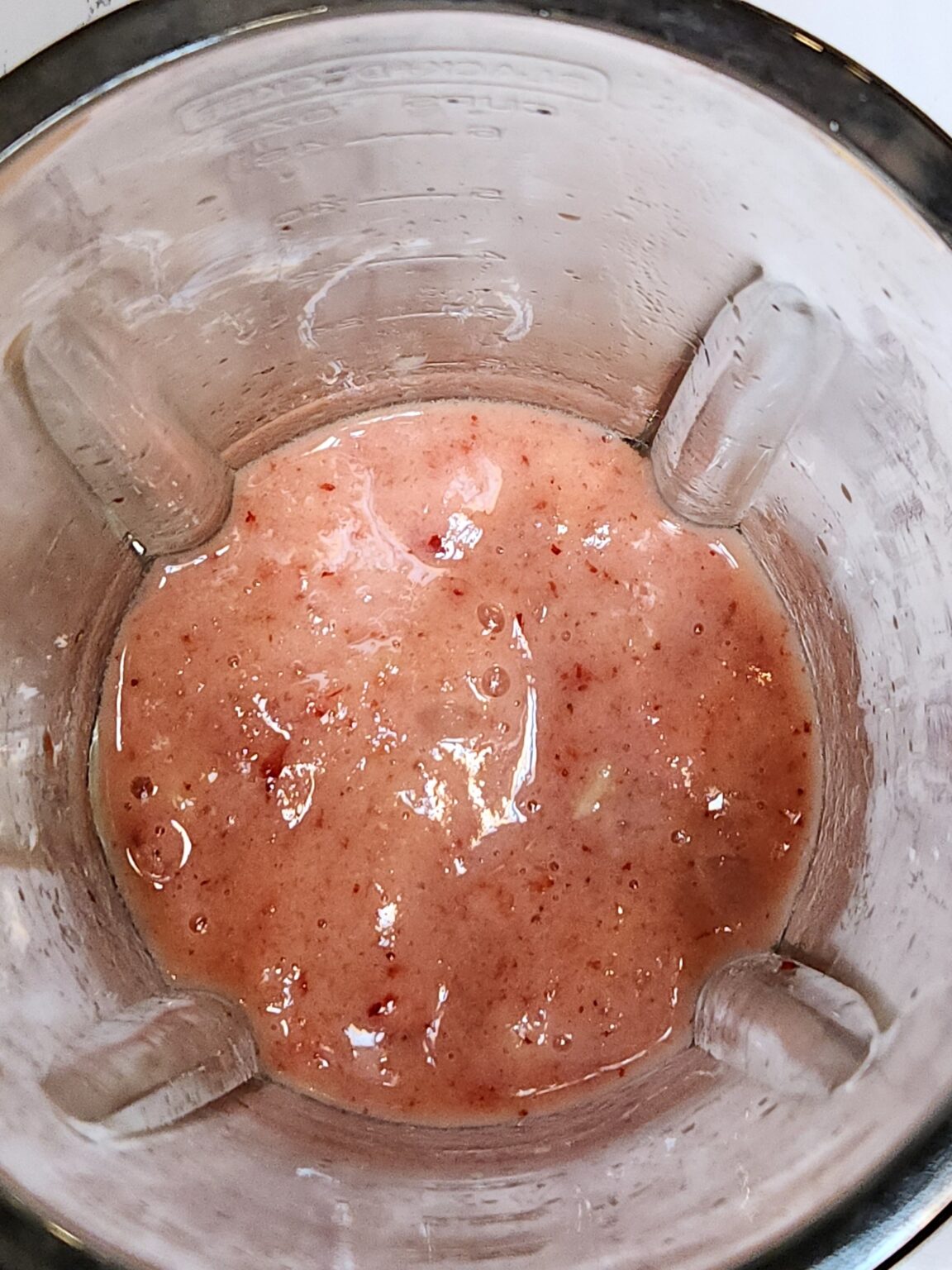 Copycat Panera Bread Strawberry Smoothie Recipe! - Frugal Tips and Recipes